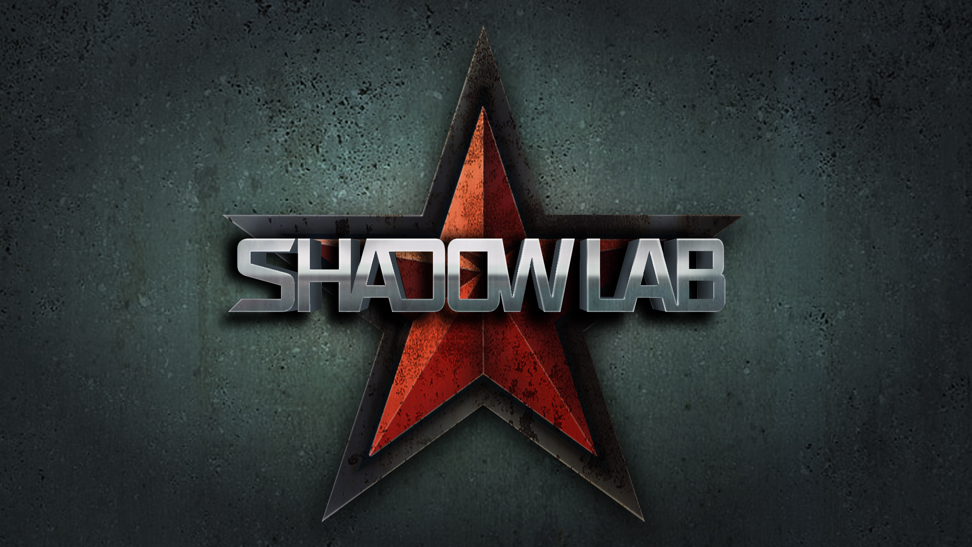 Shadow Lab (MAC) by micng
