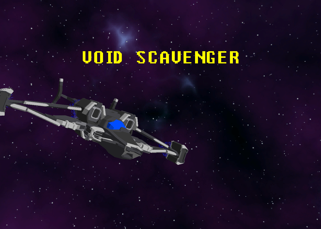 Void Scavenger by Void Scavenger, GameShiba