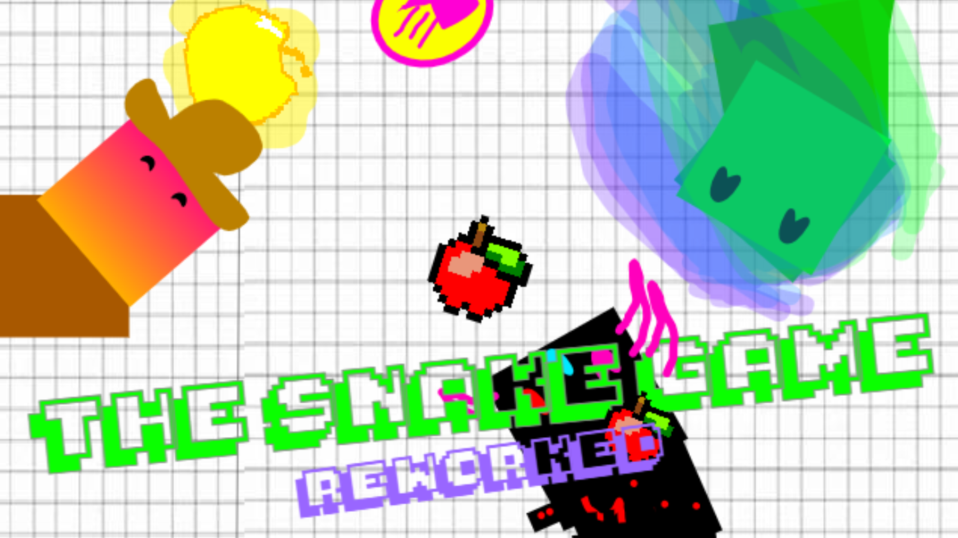 0.0.9 - Pre-Launch Update - The Snake Game : REWORKED (SEASON 1) by ...