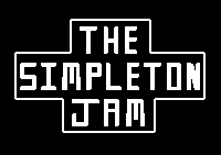 The Simpleton Game Jam - itch.io