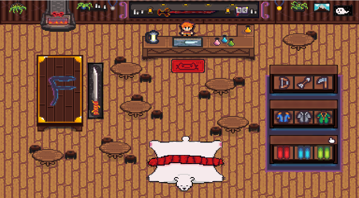 Skizz by Junior Meline