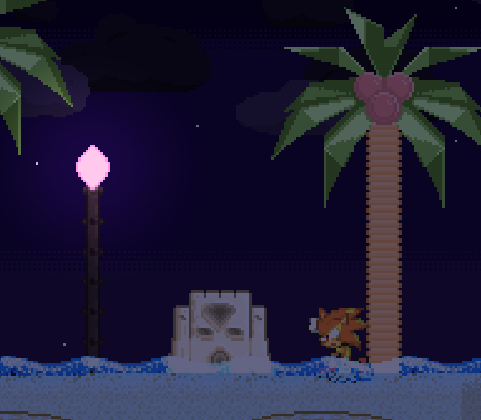 Flair The Hedgehog by ari c.