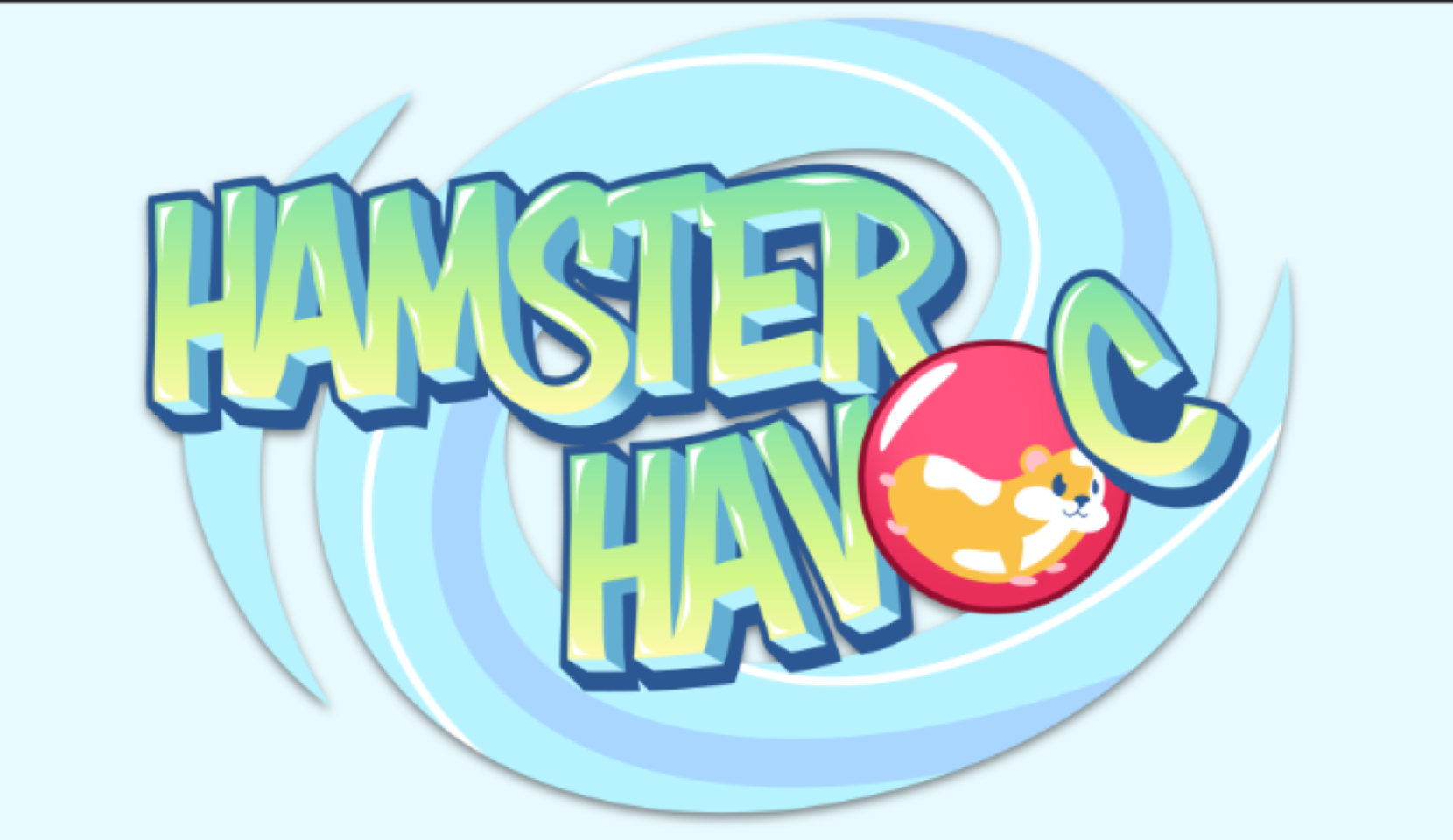 Hamster Havoc by nonsuspicious, lambchar, Maher Fawaz, caterpillar