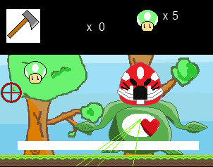 Mario Mole by Morrad1991