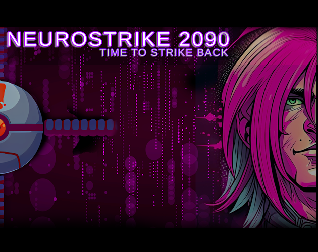 New Build uploaded 05-05-2024 - Neurostrike 2090 by MSE Europe