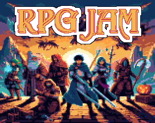 Rpg Jam - itch.io