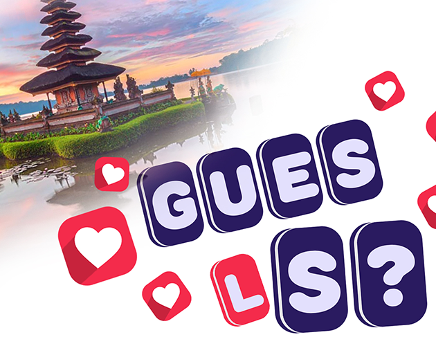 Guess The City By Nutcracker Studio