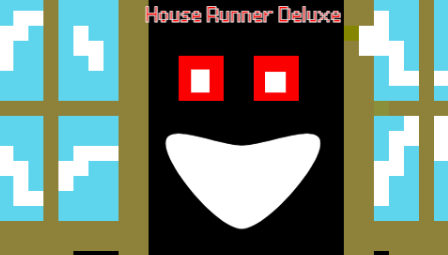 House Runner Deluxe by airo64444