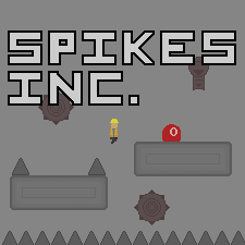 Spikes Inc. by Mechanical Duck