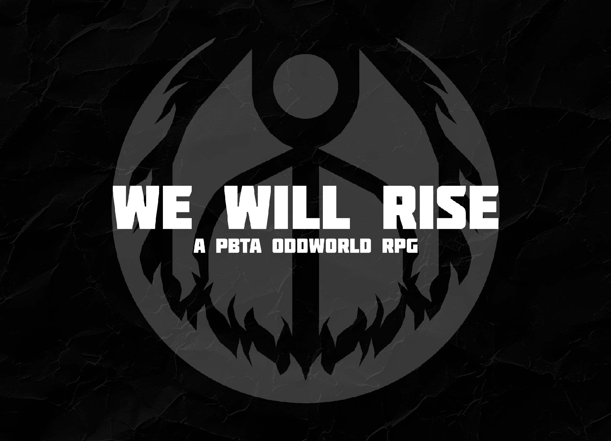 We Will Rise by Ryan Radley