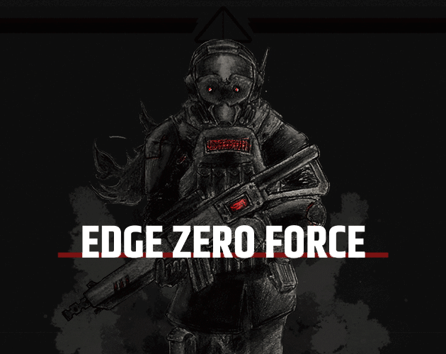 Edge Zero Force by Mundos Infinitos