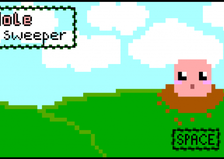 MoleSweeper - Game Jam Edition by EJAM-entertainment, Jamielill59 ...
