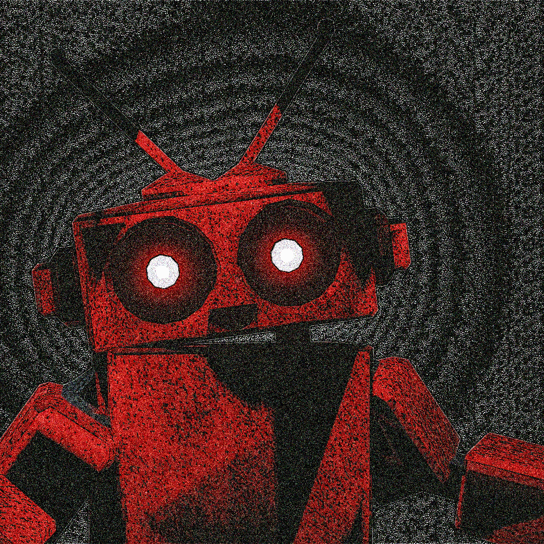 RadioWave by Redthrower Games