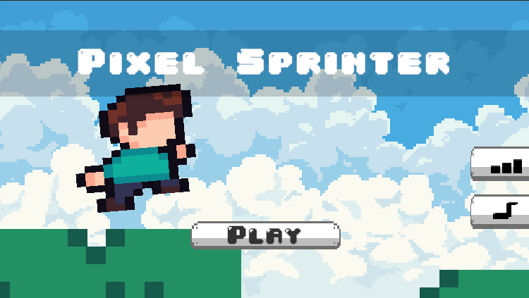 PixelSpinter by Anawat