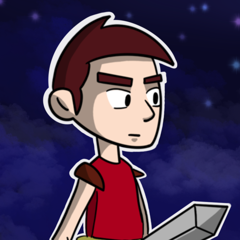 Have At Thee! by Bhakin.suks