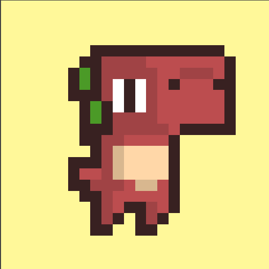 Dino Runner by Quantum Quasar Studio