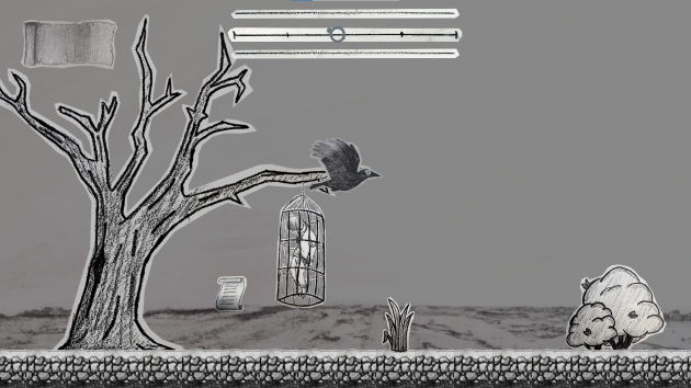 Feathers of Passing by LUDOV (@UdeM)