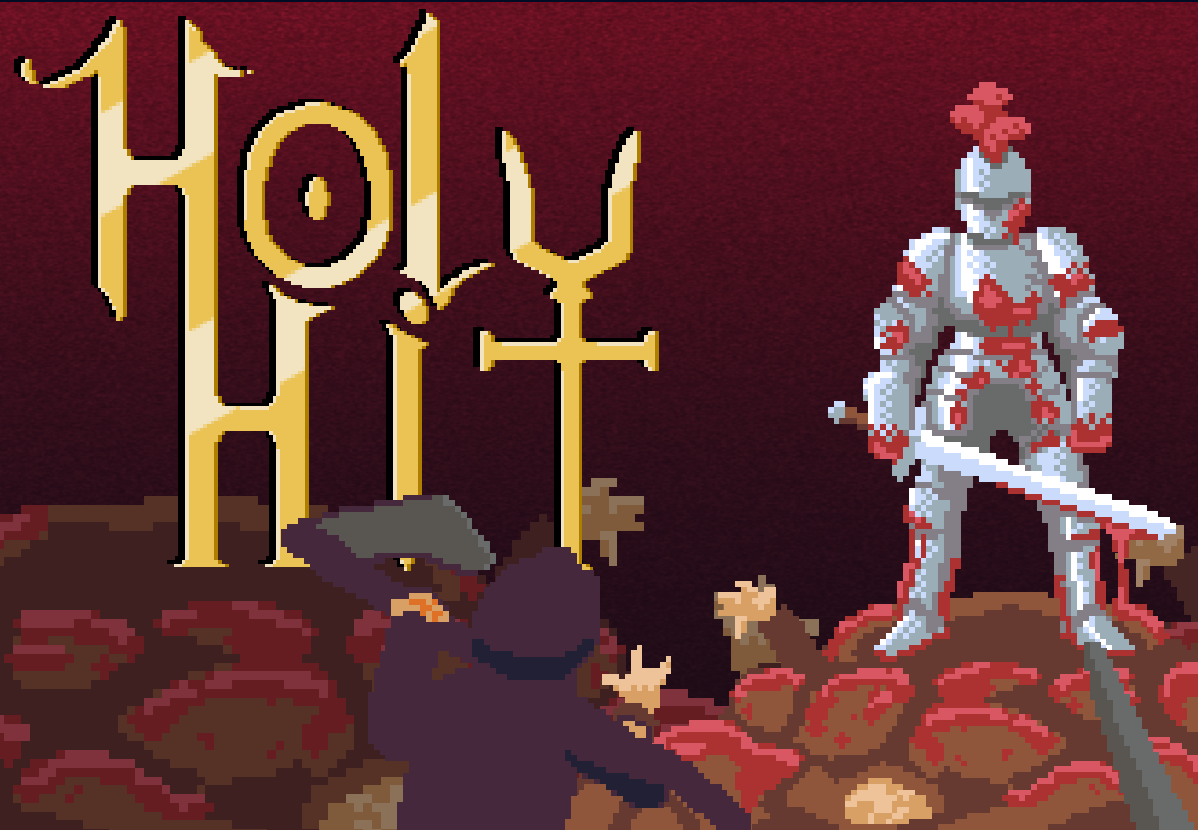 Holy Hit by Holy Productions