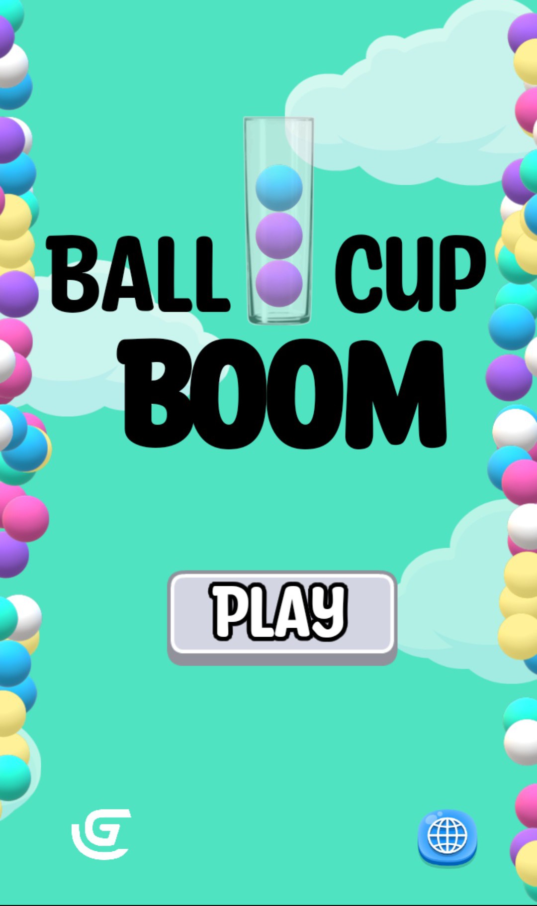 Ball cup boom by Qasim Riaz