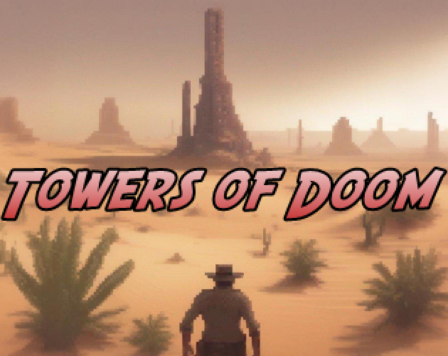 Towers of Doom by Wetlake Entertainment