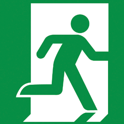 Where is the Exit by ORG4NX