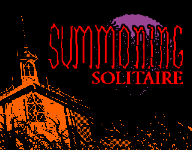 Summoning Solitaire by LCB Game Studio