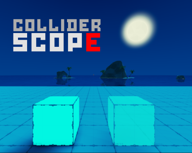 Colliderscope by ptrick