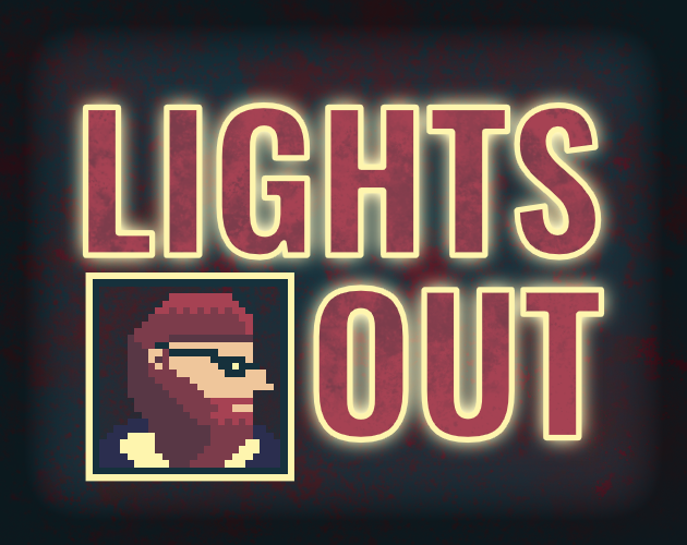 Lights Out by Fatal Exit for Gamedev.js Jam 2024 - itch.io
