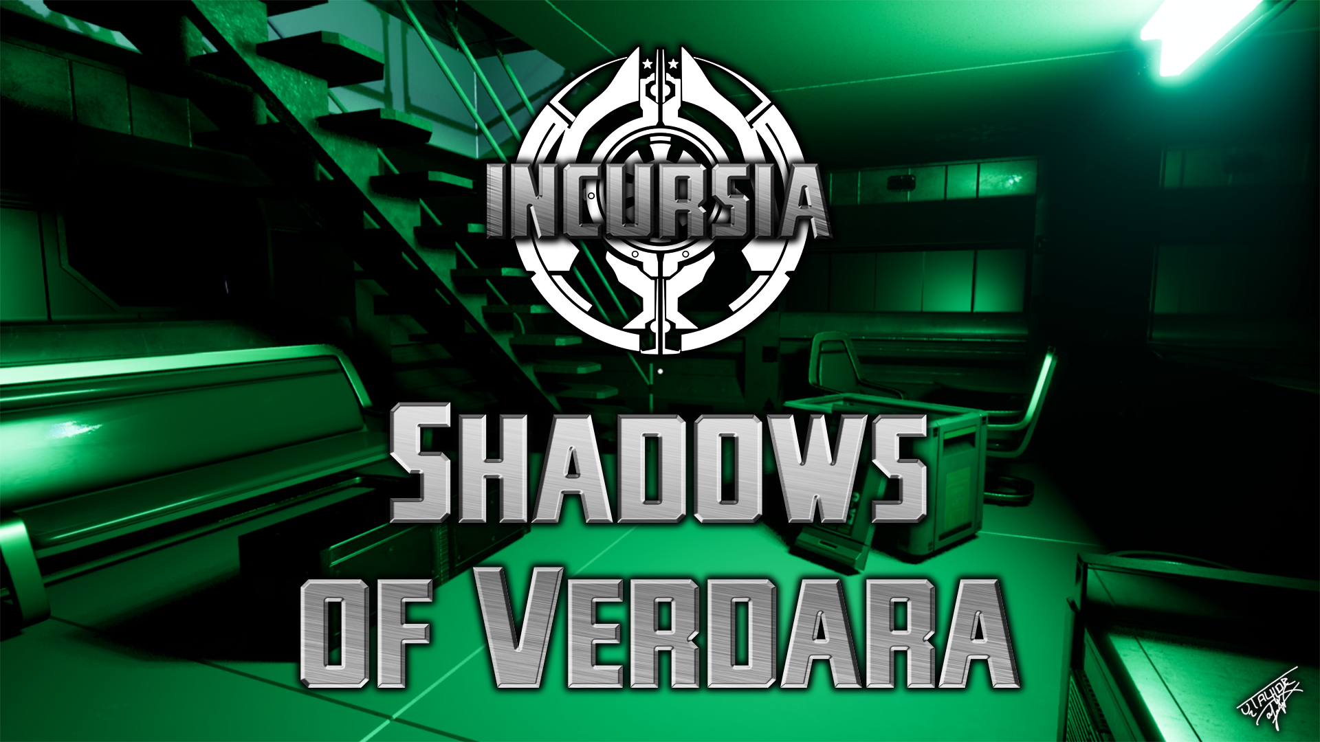 Incursia: Shadows of Verdara [DEMO] by DeprecatedPhoenix