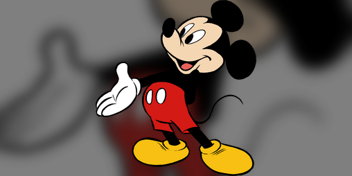 mickey error (real ending) by mineybloxy hackey