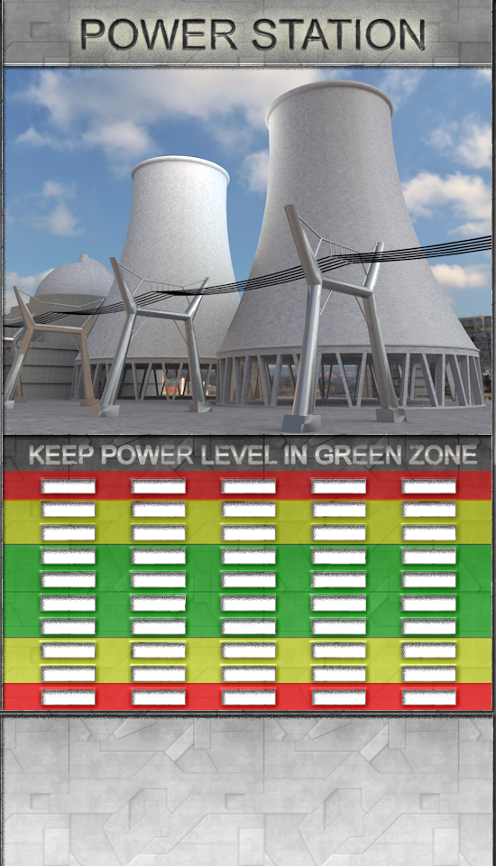 Power Station by gdogfunk for Gamedev.js Jam 2024 - itch.io