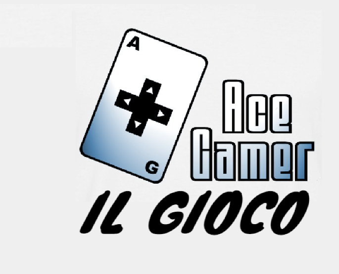 Ace Gamer il GIOCO - Prova la tua fierezza! by MYCUS