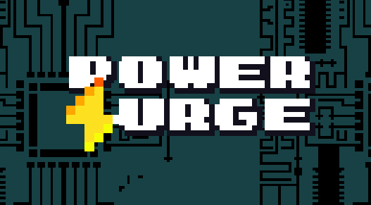 PowerSurge! by eoinmcg for Gamedev.js Jam 2024 - itch.io