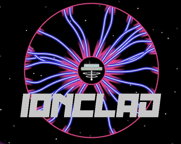 IONCLAD by BethFromAbove, Kimbsy, grinky for Gamedev.js Jam 2024 - itch.io