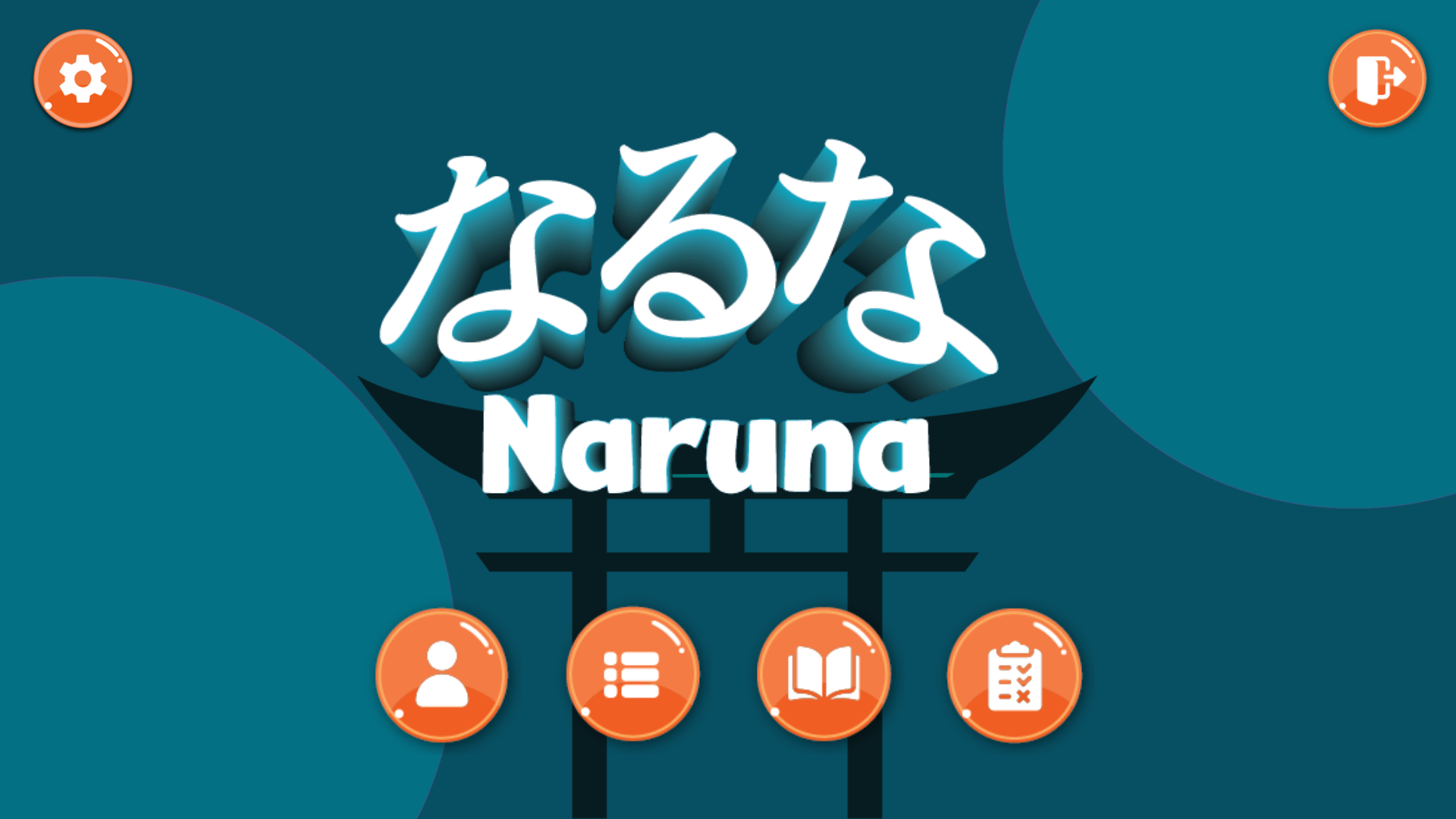 NARUNA by Dhenisha
