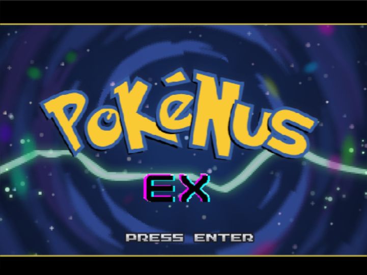Pokenus EX by Marsya Modeus