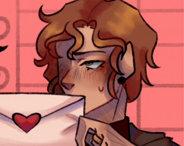 Like Lovers Do by Emy