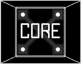 Core by Mr Blumbo