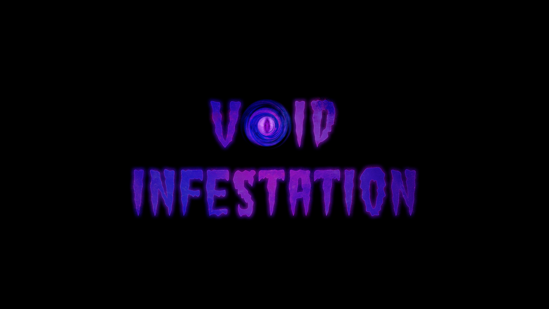Void Infestation by oOKhyteOo