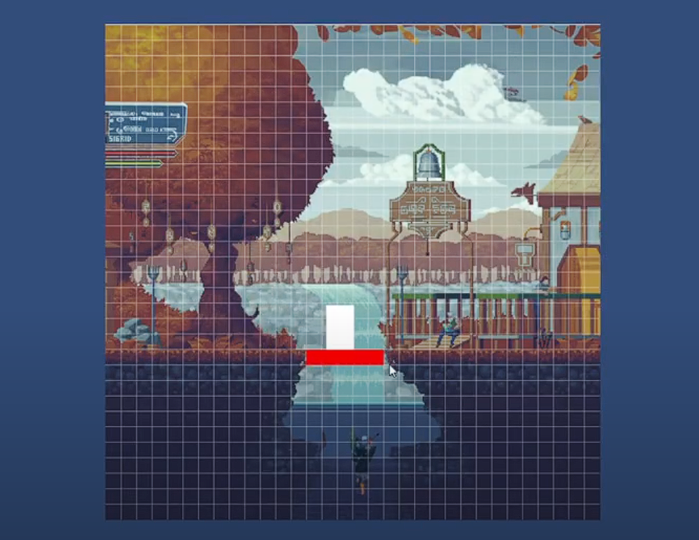 Painted Hearts "Paint The World" Mechanic Update v0.1 - itch.io