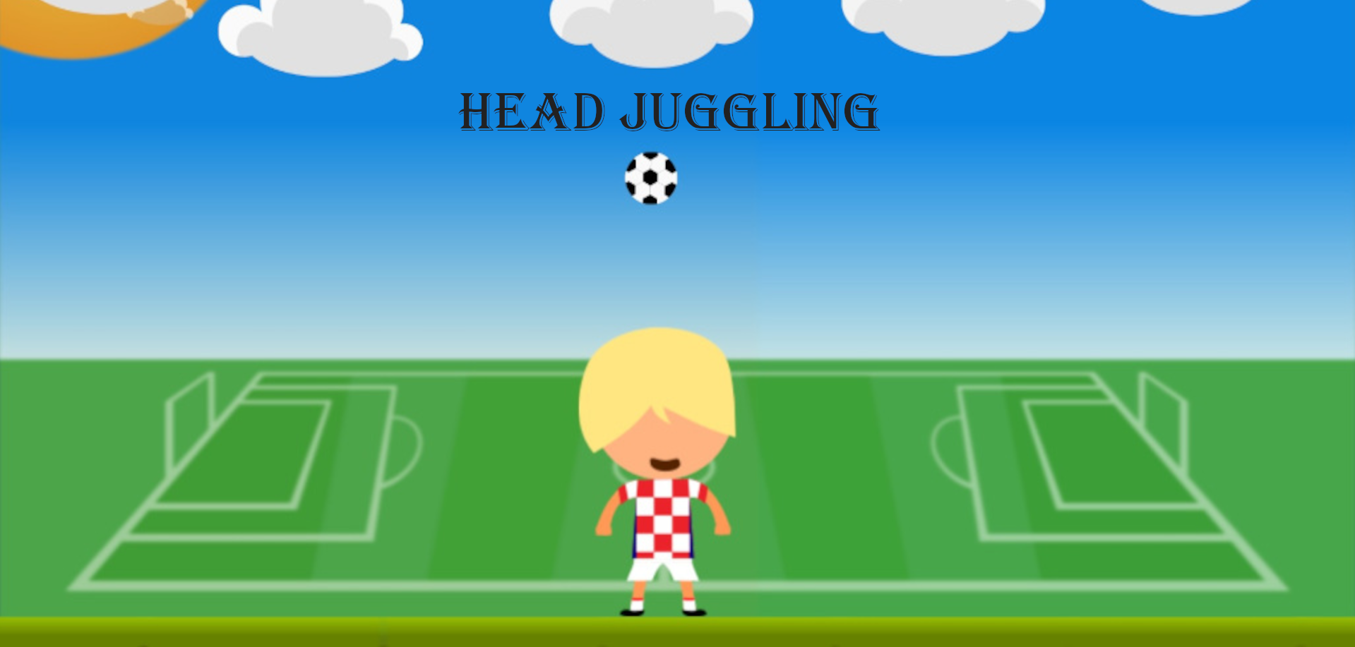 Head Juggling by F Room Software
