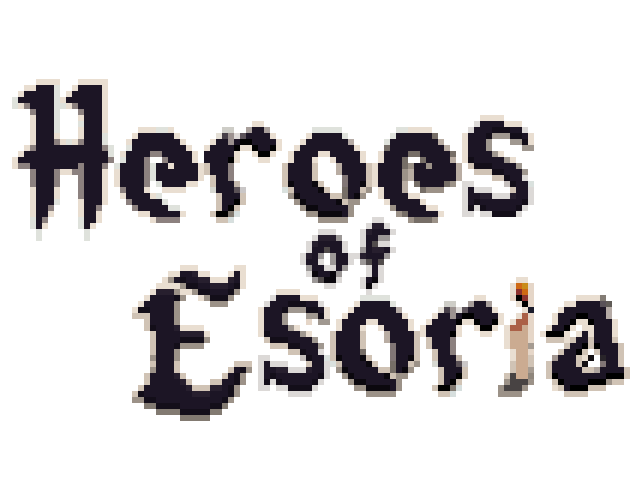 Esoria is now Available: Early Access Release and Demo - Heroes of ...