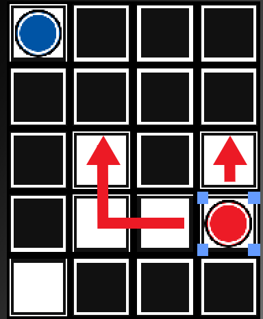 All Squared Away by theblasterguy