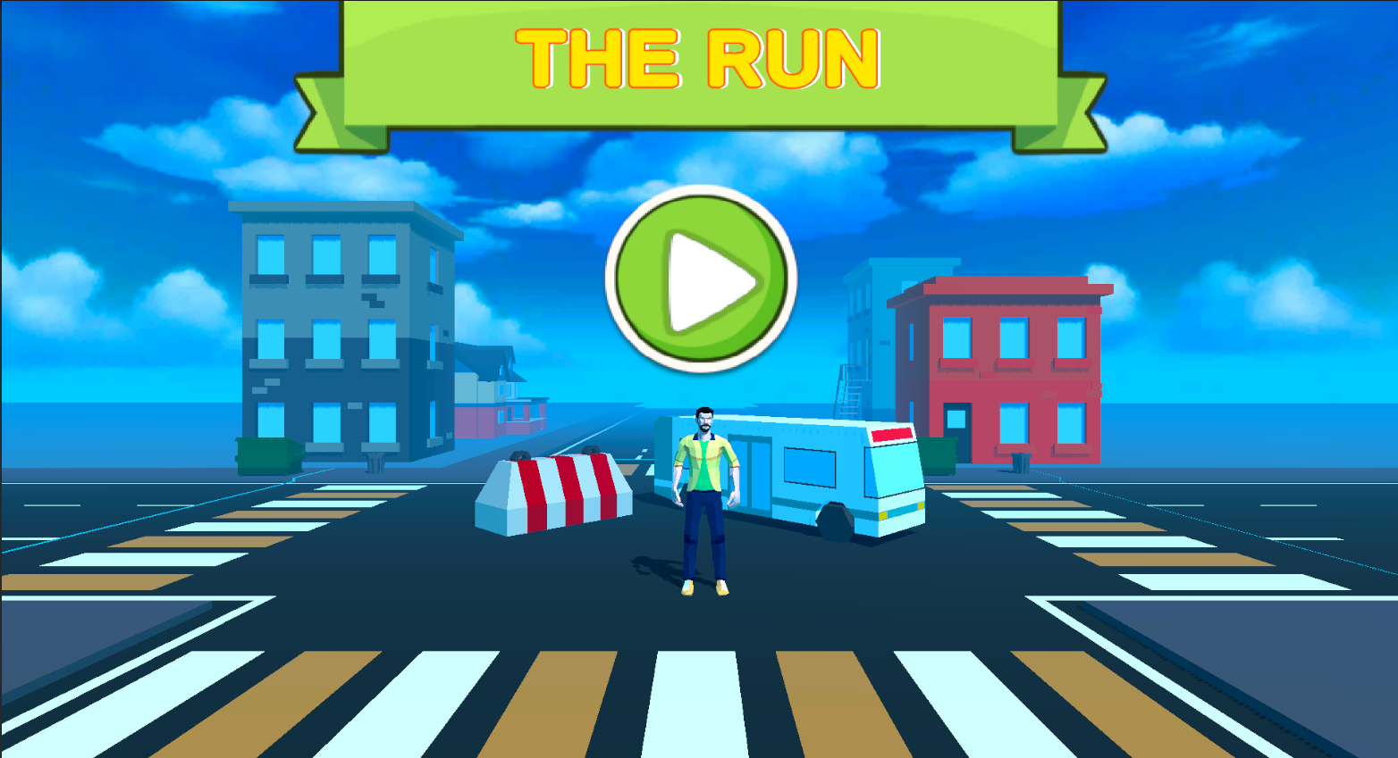The Run By Mkdev