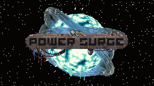 Power Surge by AtomicBox, xMD7x