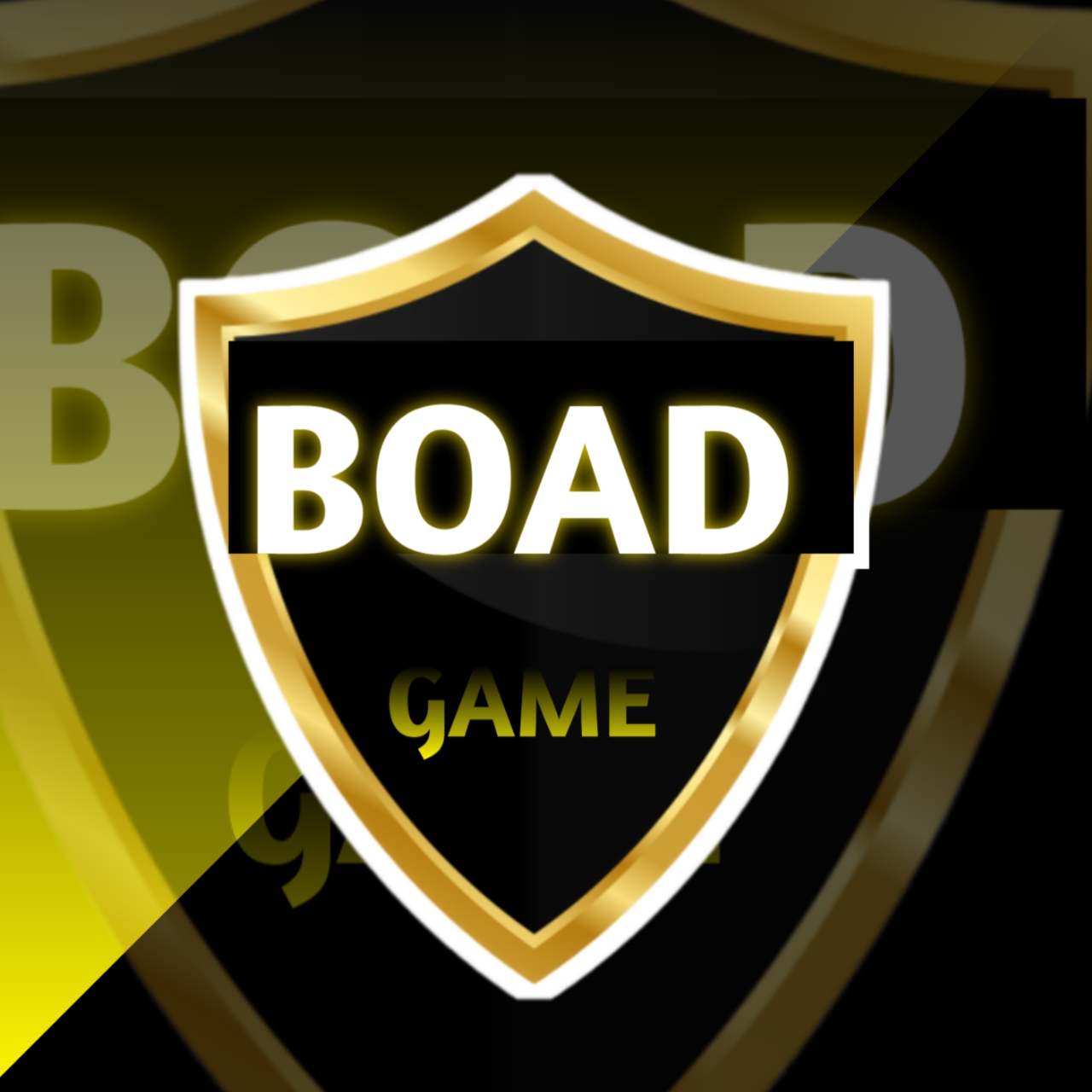 BOAD GAME by AYYAN KHAN