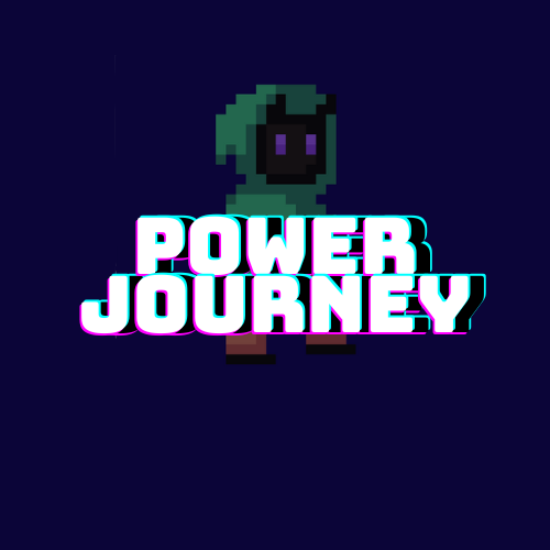 Power Journey by Implanic for Gamedev.js Jam 2024 - itch.io