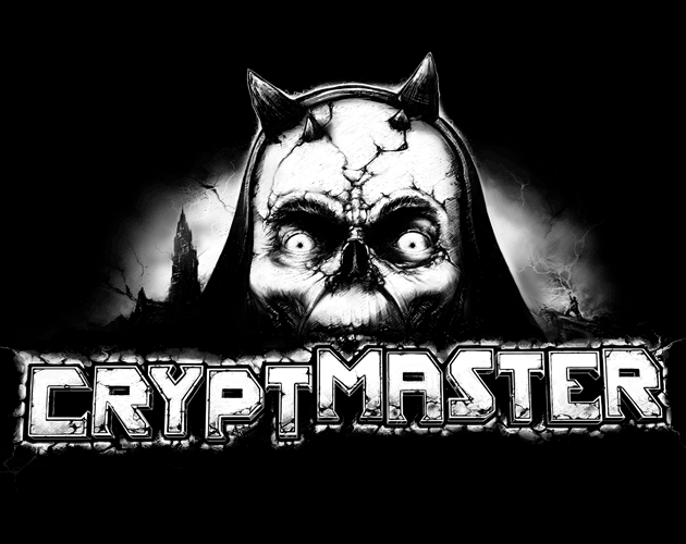 Cryptmaster by Akupara Games