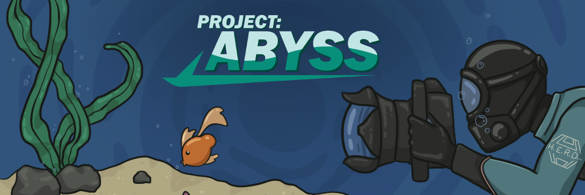Project: Abyss by CrazyCreature