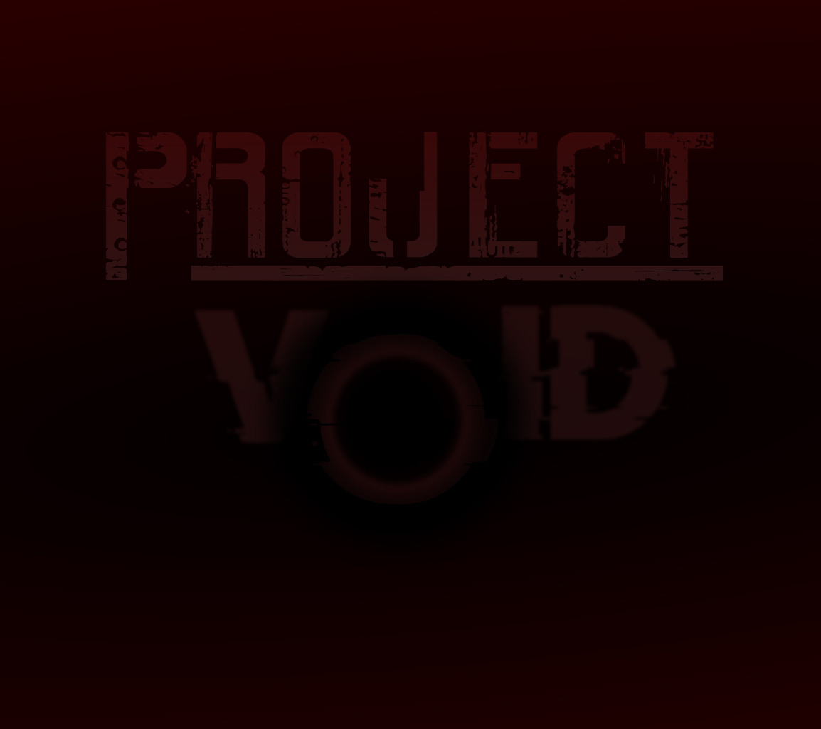 Project Void by Nonlin, Micah, Kyben